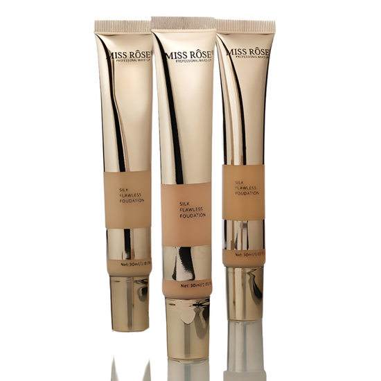 AFFORDABLE MAKEUP FOR EVERYDAY USE 100% AUTHENTIC – Miss Rose