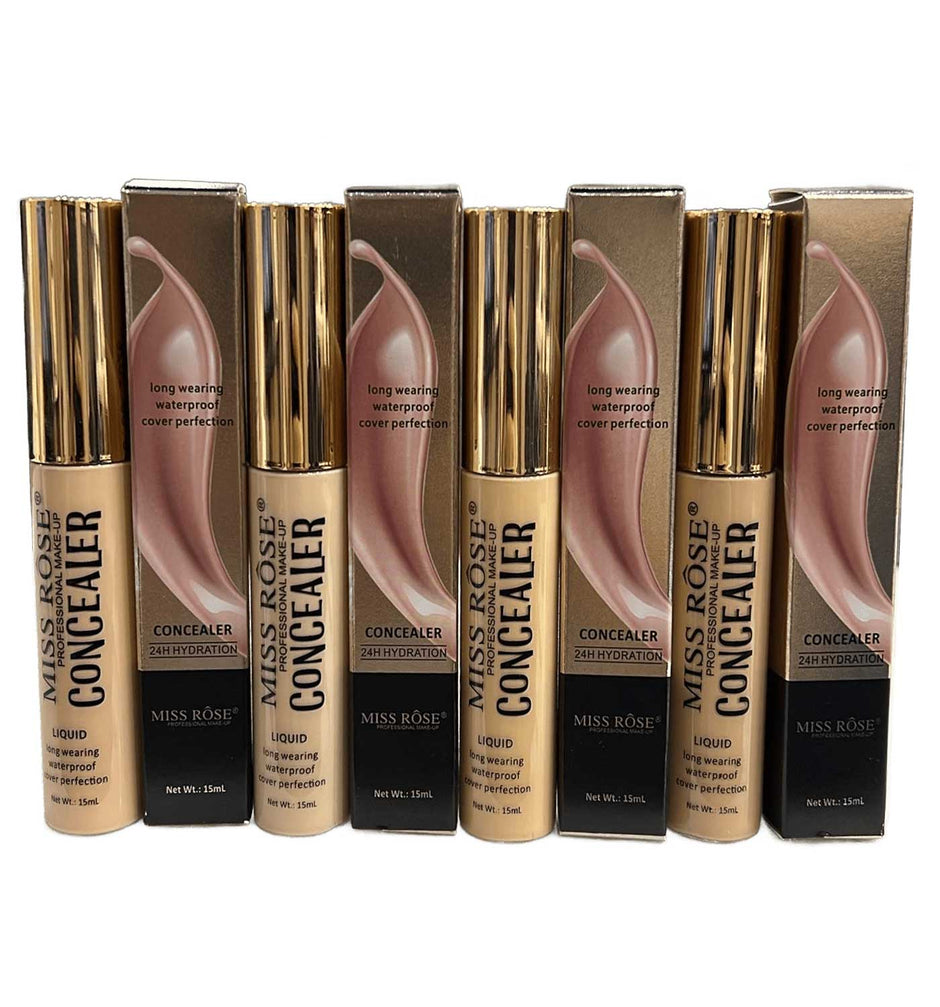 AFFORDABLE MAKEUP FOR EVERYDAY USE 100% AUTHENTIC – Miss Rose